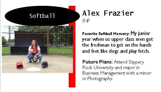 Athletics/Activities – Athletics – Slippery Rock Area SD