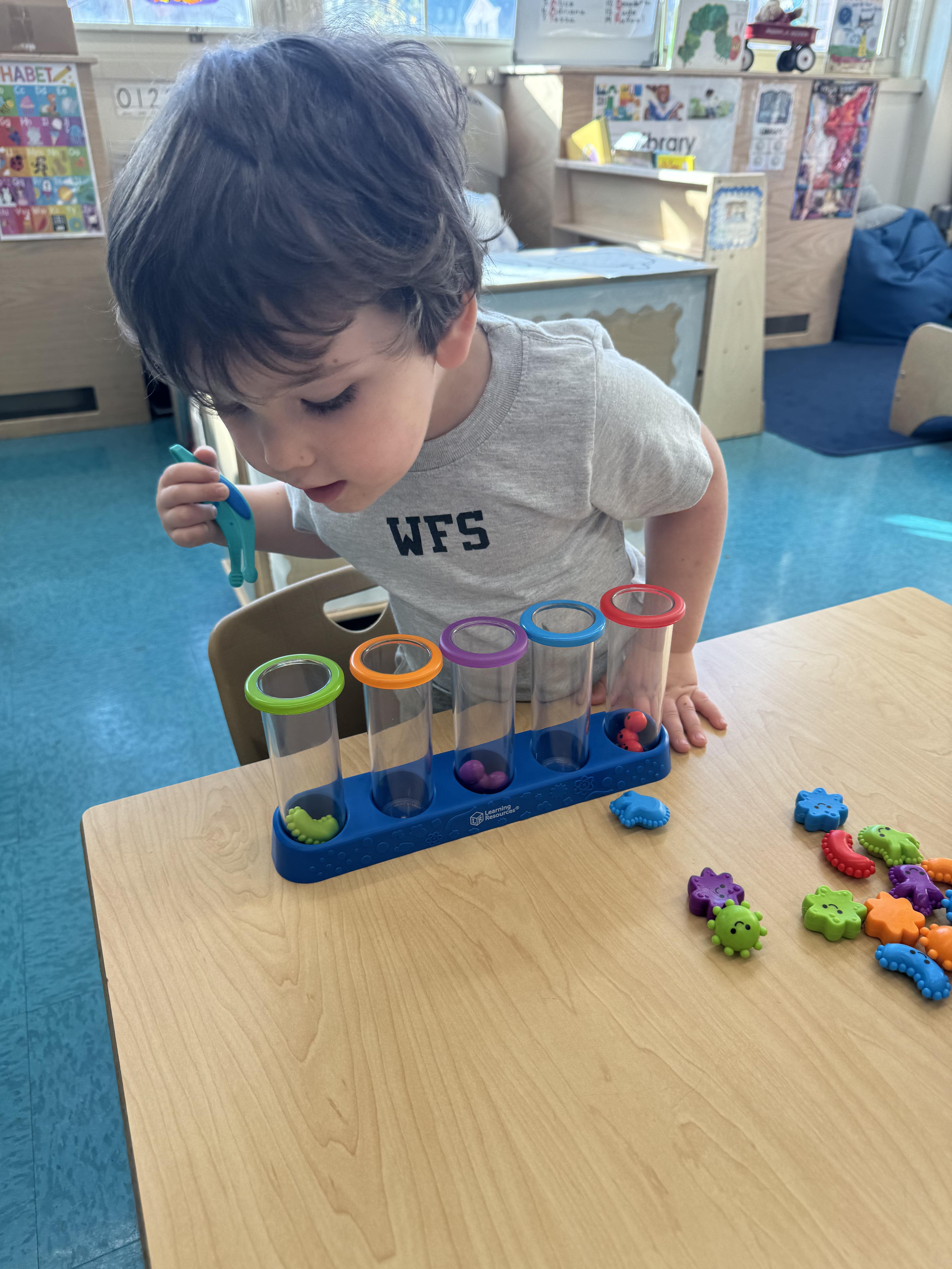 3-K and Pre-K – Early Childhoodhood – PS 18 Edward Bush School for ...