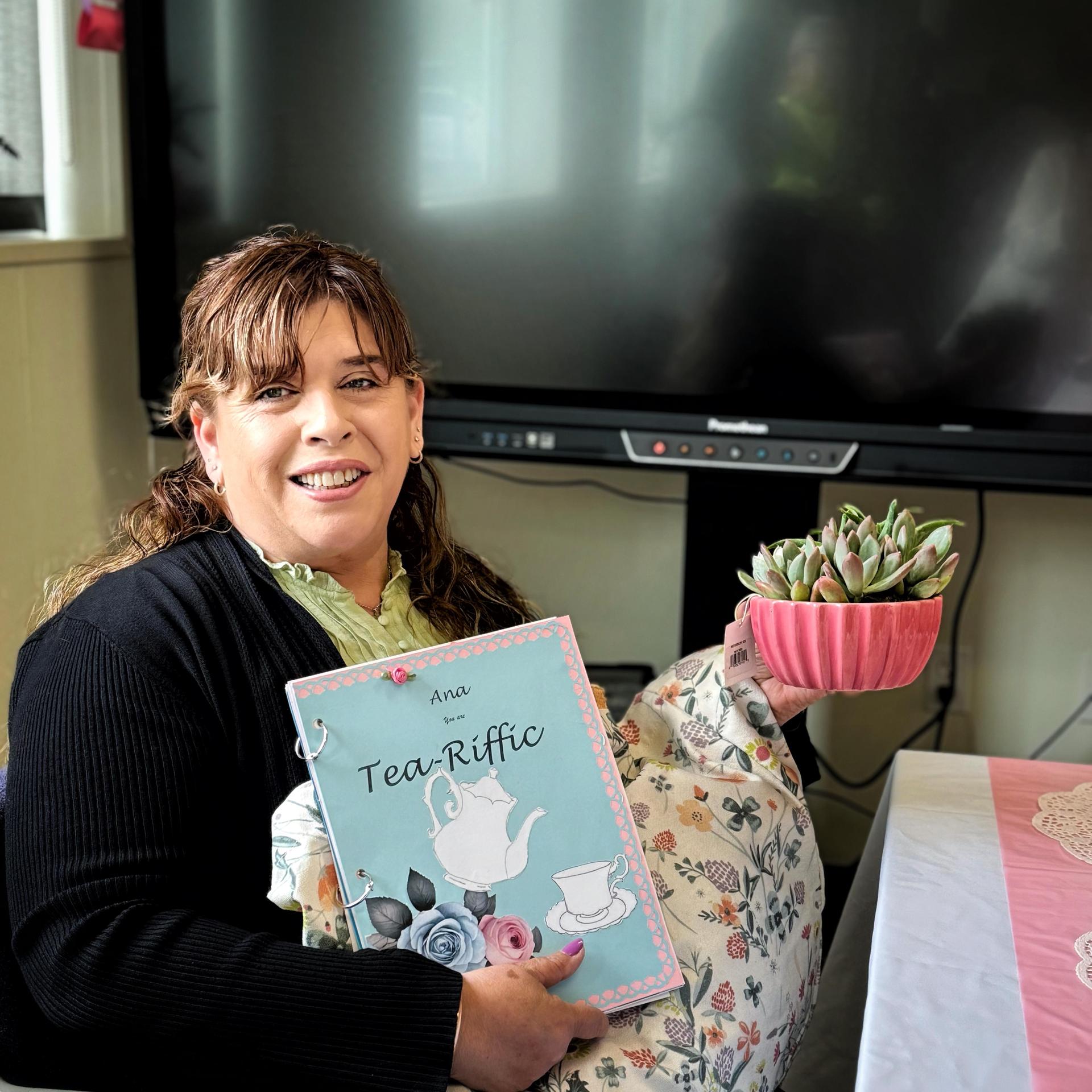 FRC Photo Album – Family Resource Center – Rowland Unified School District