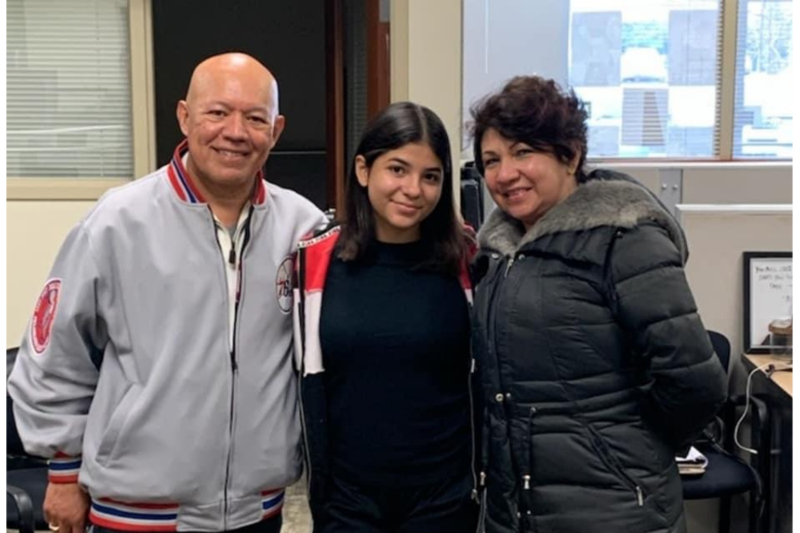 Meet Stephanie... | Catholic Partnership Schools