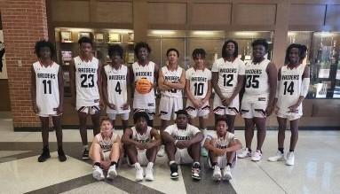 BCHS Varsity Girls/Boys Basketball – Basketball – Bacon County School ...