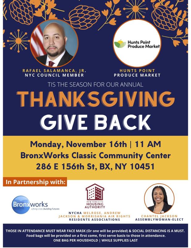 PS 811X: The Academy for Career and Living Skills