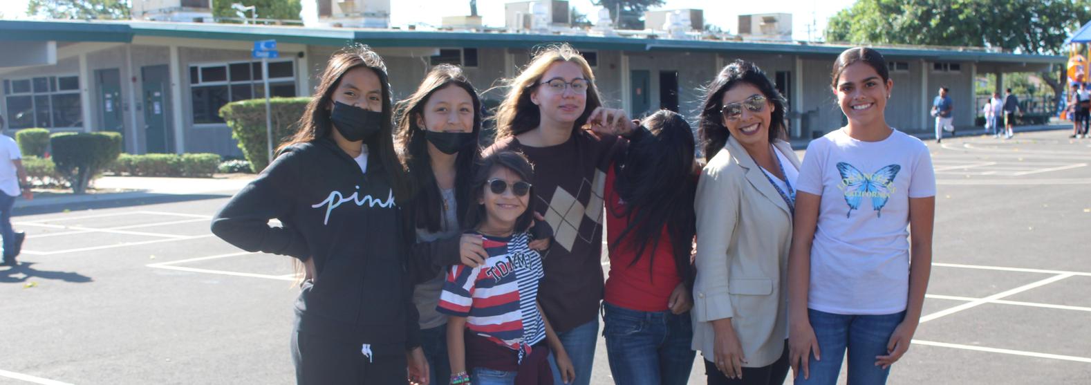 Aileen Colburn Elementary