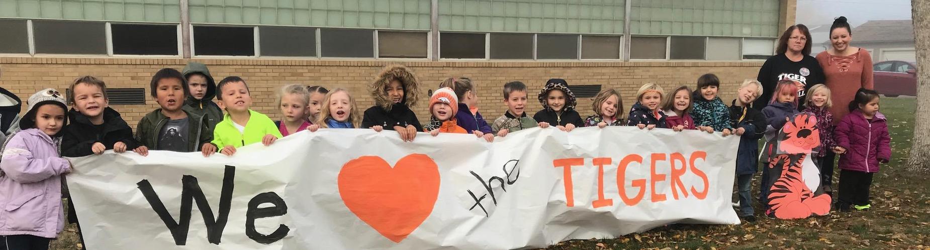 Mobridge-Pollock School District #62-6