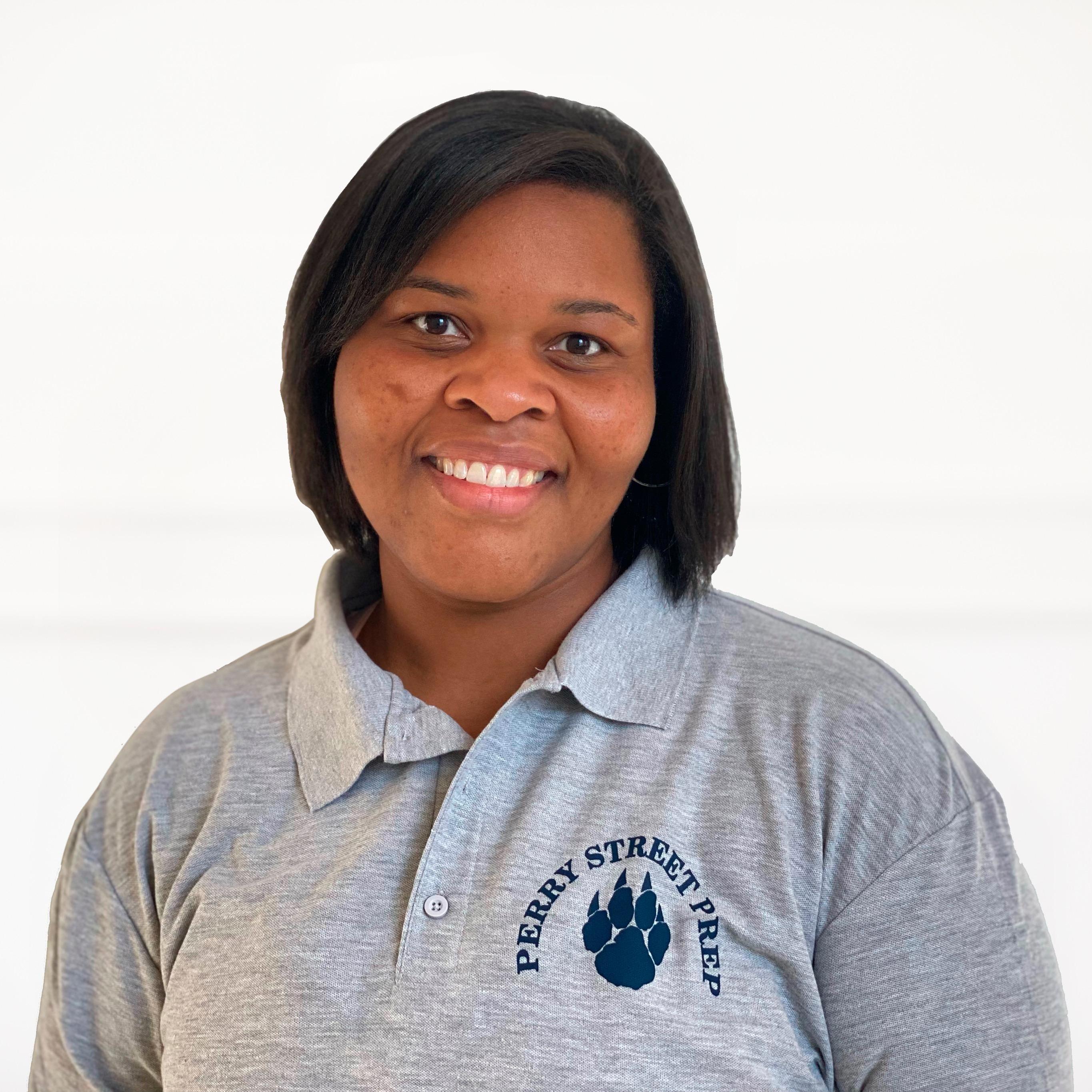 Staff Directory | Perry Street Preparatory Public Charter School