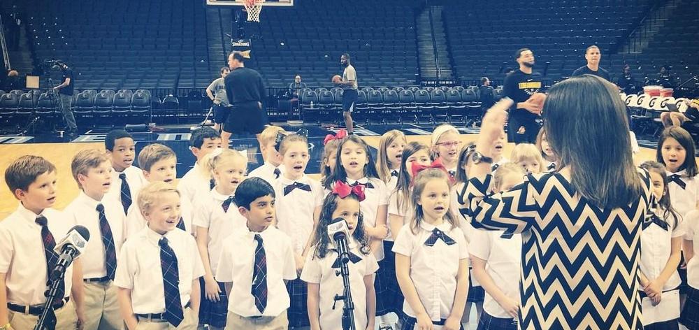 Bailey Station Elementary