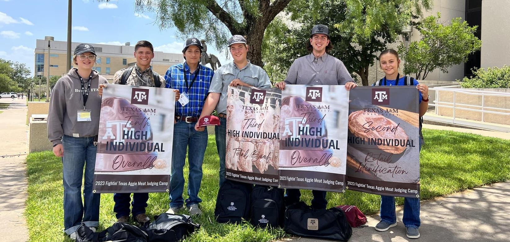 Burnet Consolidated ISD