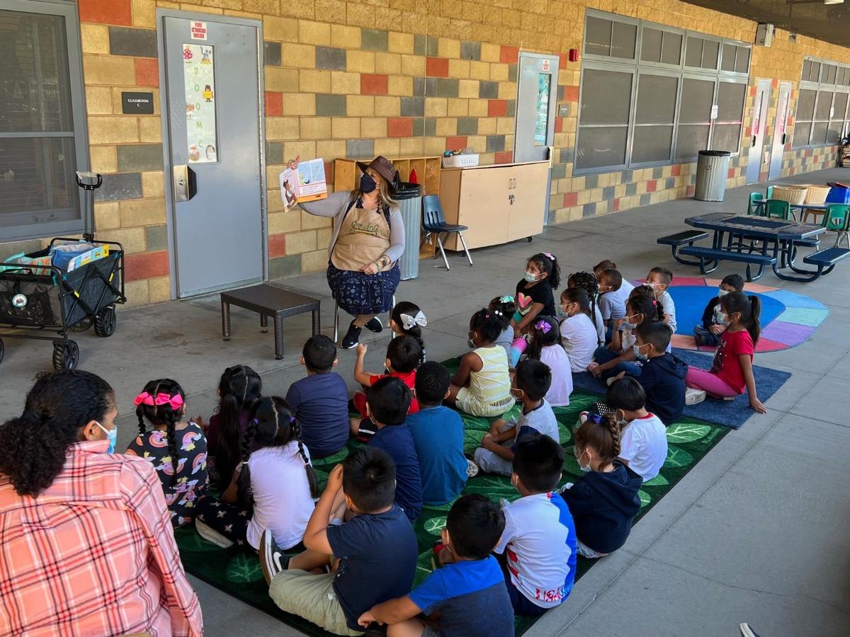 Growing Great in Early Childhood Education – Growing Great – Gratts ...