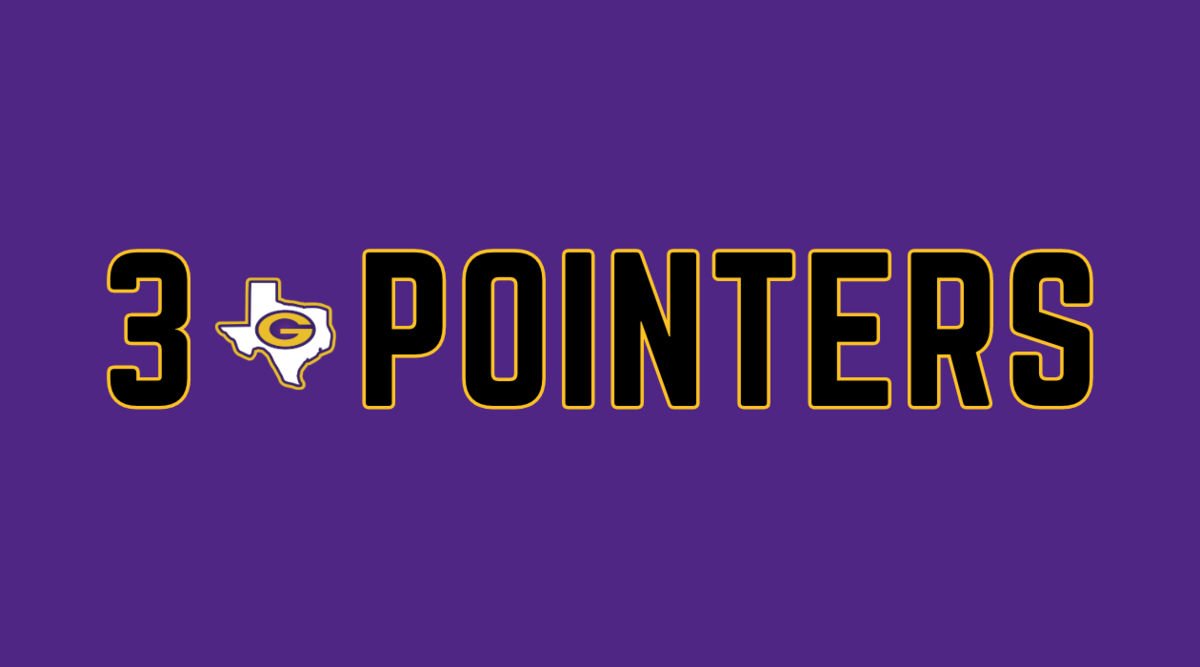 3-Pointers for Pirate Families – Administration – Granbury Ind School ...