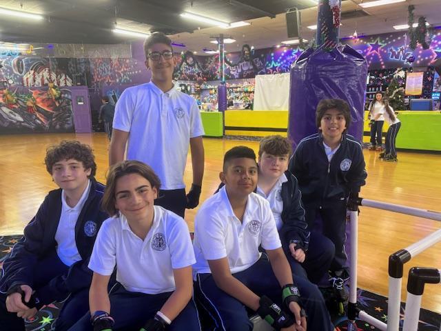 Photos | St. Dominic Elementary and Middle School