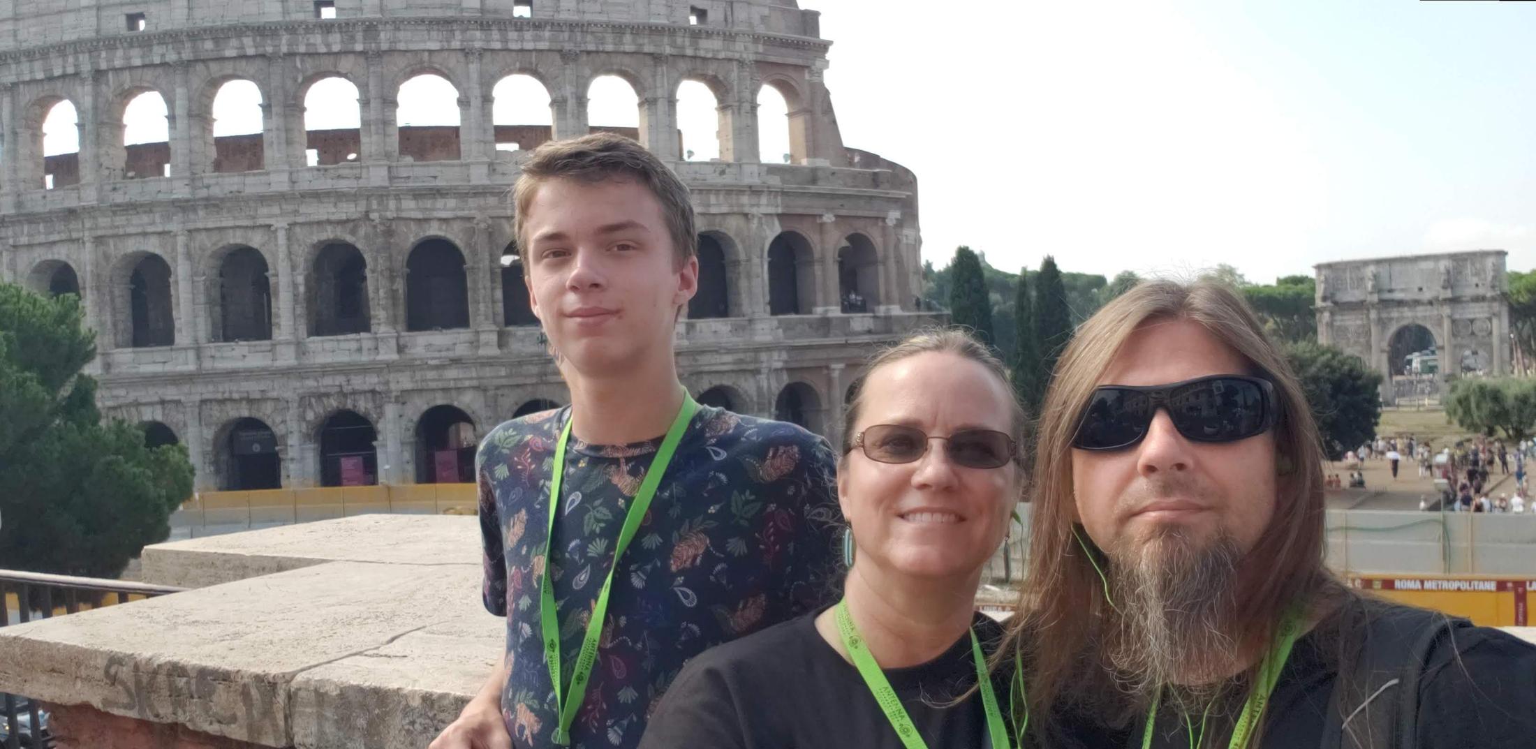About Me – Mrs. Michelle Schiebel – Fort Sam Houston Elementary School