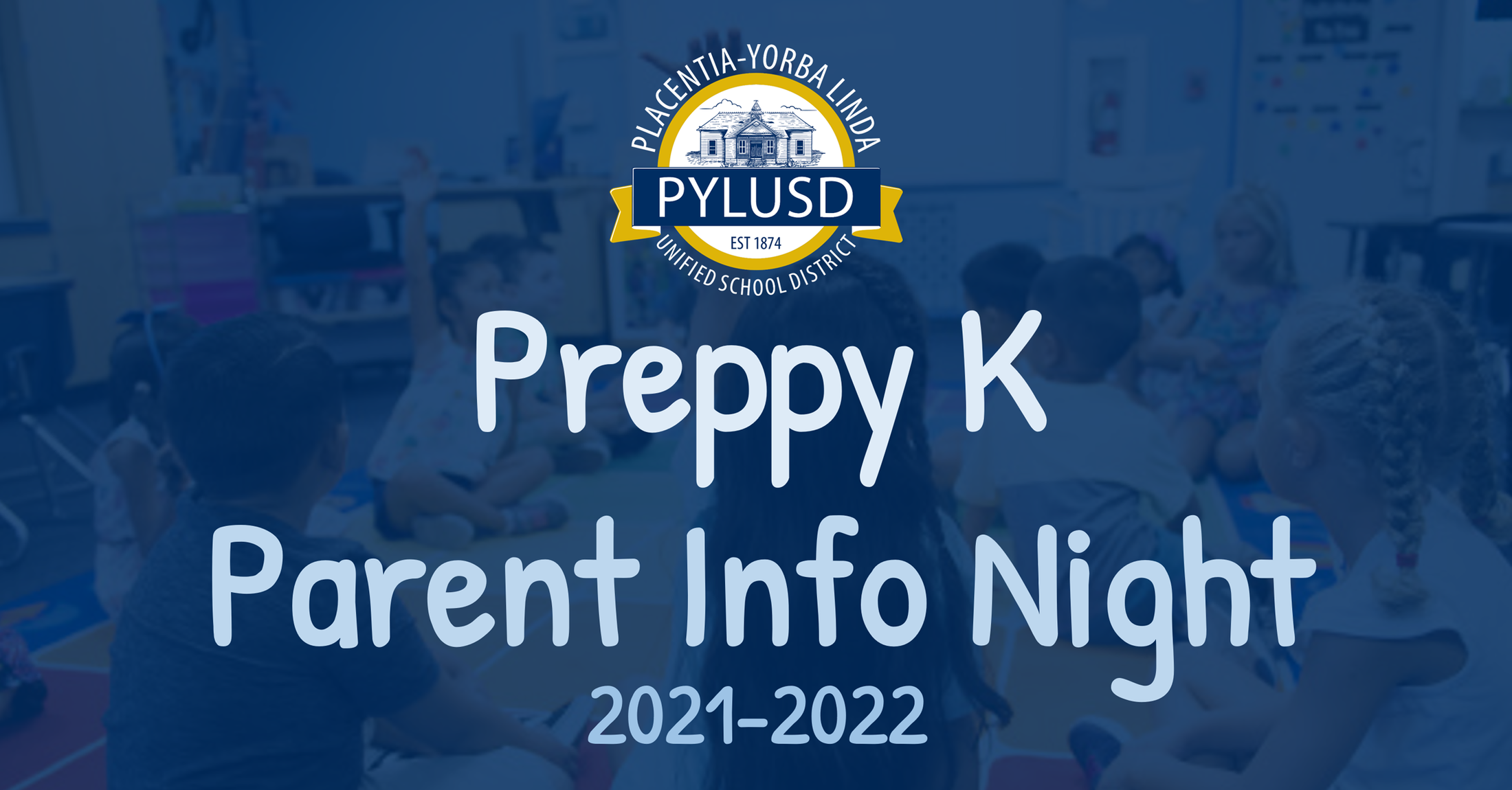 What Is Preppy K? – Preppy K – Placentia-Yorba Linda Unified School ...