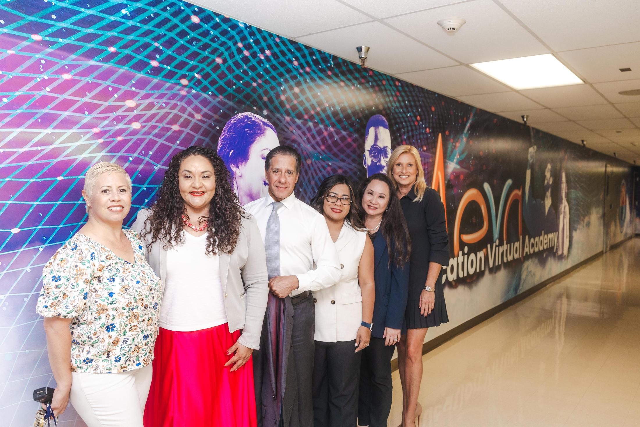 Album – News & Updates – East Los Angeles Occupational Center