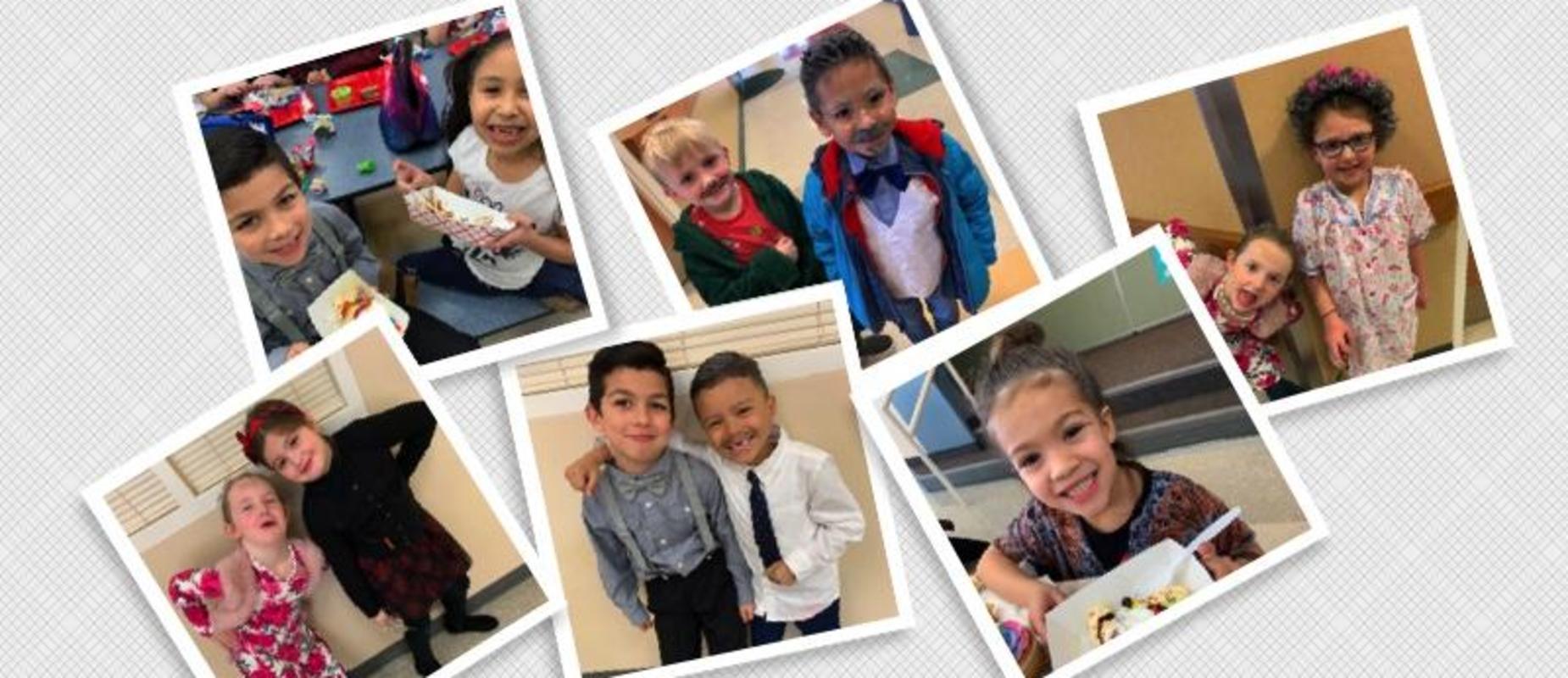 Moxee Elementary School