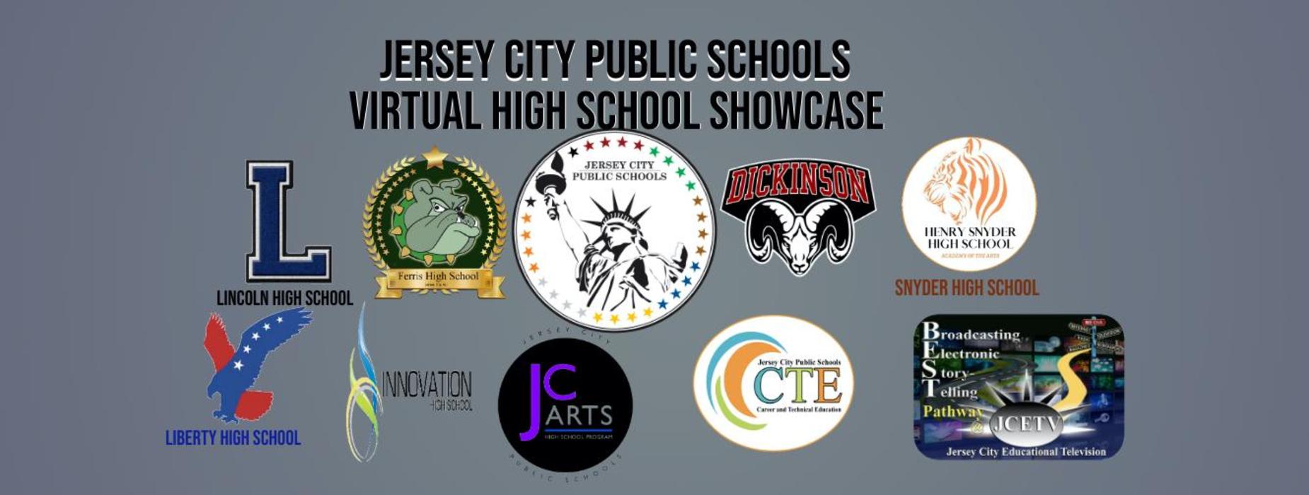 Jersey City Public Schools