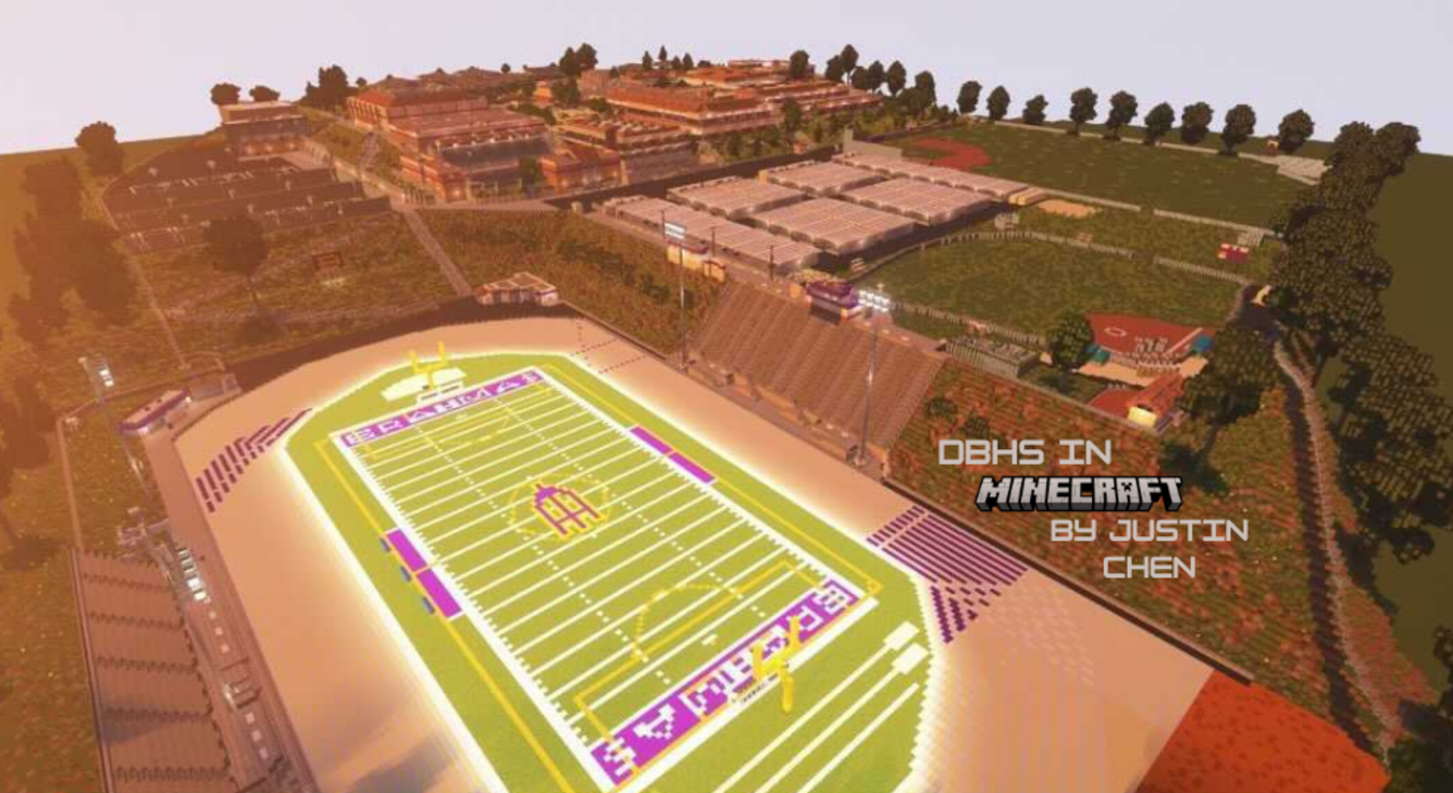 Diamond Bar High School