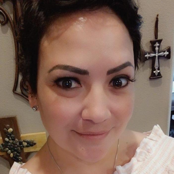 Staff Directory | Rafael Cantu Jr. High School