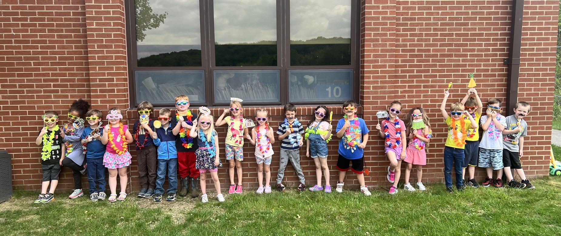 Windber Area School District