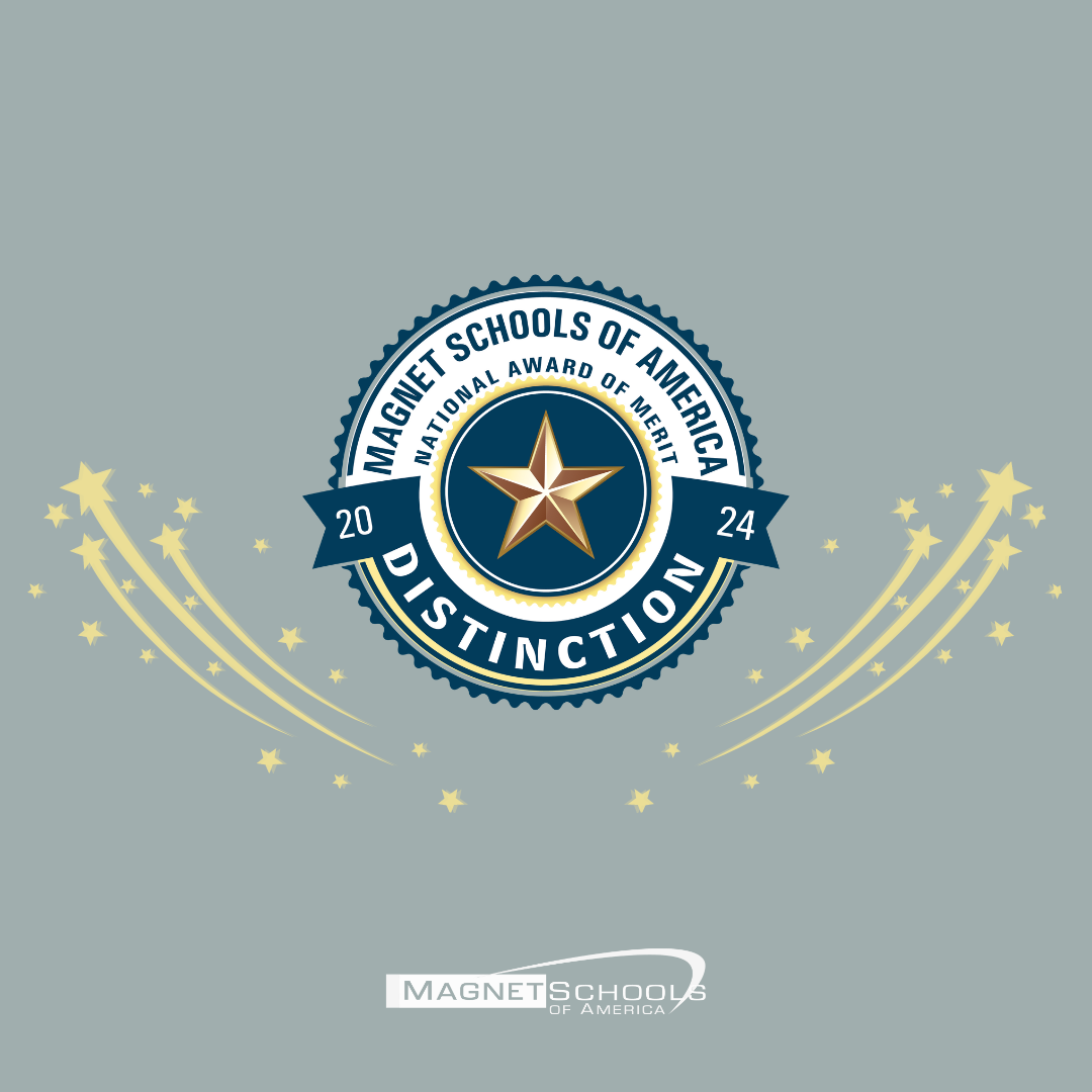 Mission & Vision – About Us – George K. Porter Middle School, Gifted ...