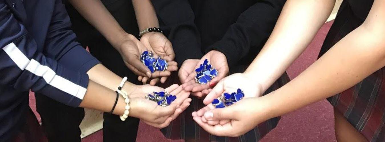 Union Catholic Regional High School