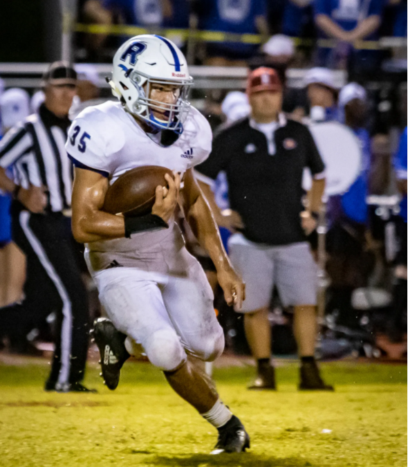 2021 Game Photos – Football – Rockvale High School