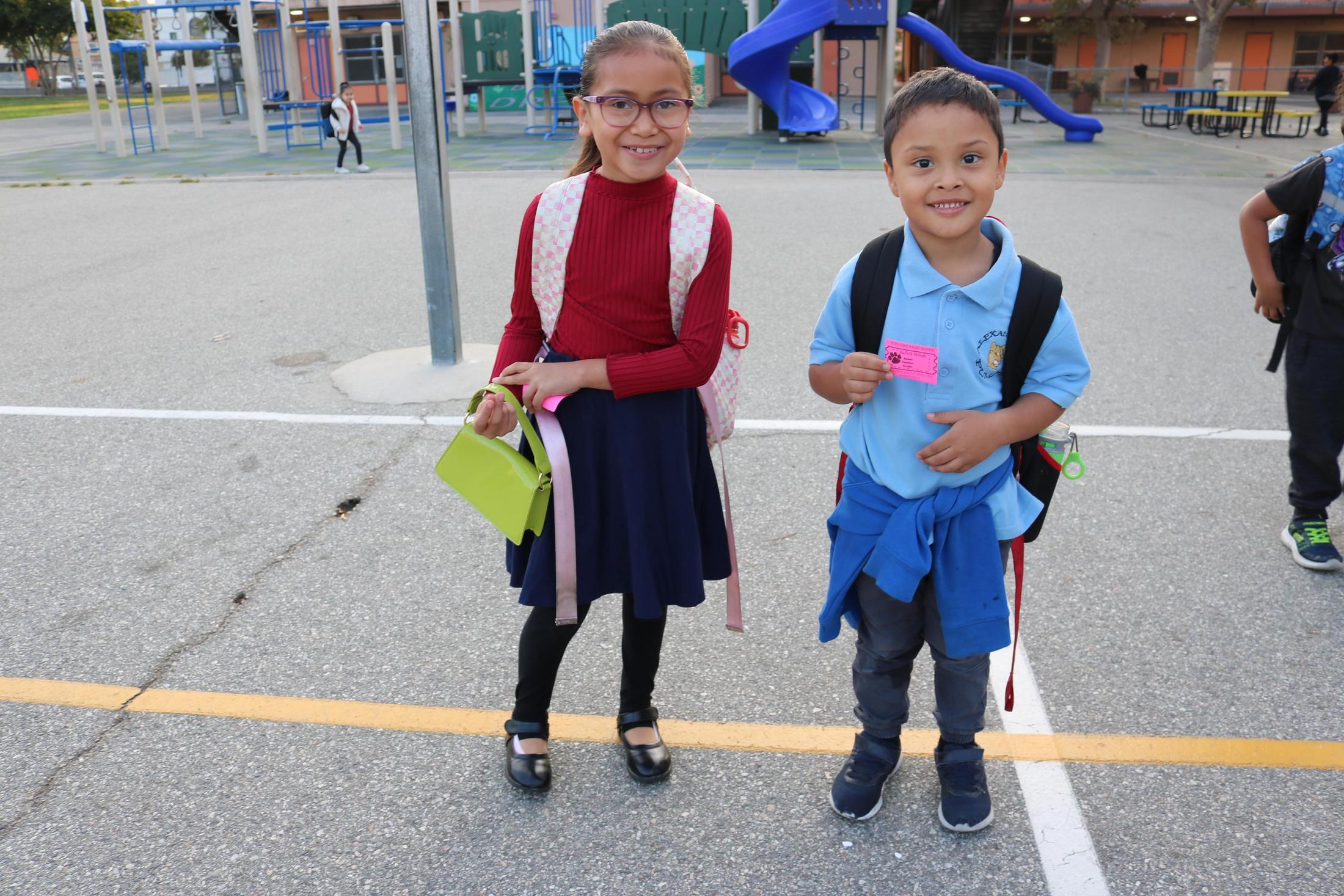 Spirit Week Photos – Spirit Week – Alexandria Avenue Elementary