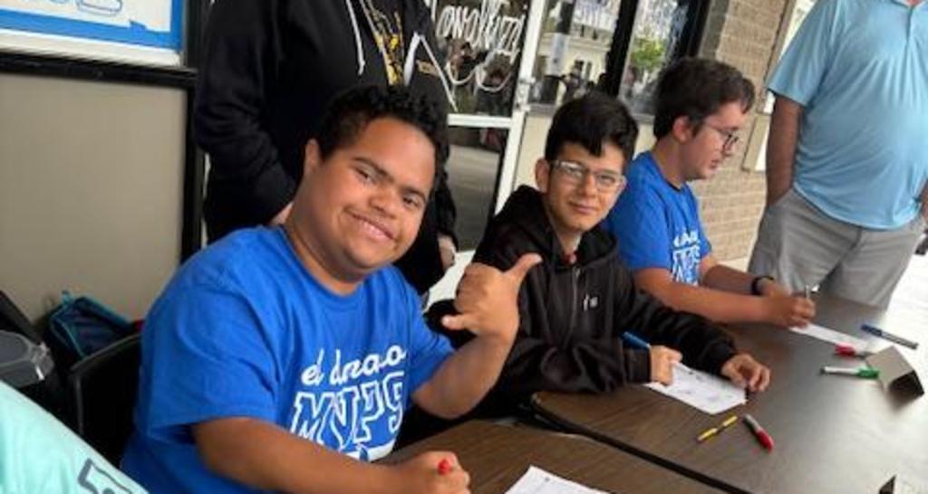 El Dorado High School