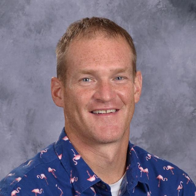 Staff Directory | Godwin Heights Middle School