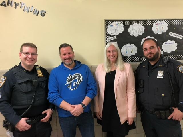 Photos | P.S. 186 Castlewood