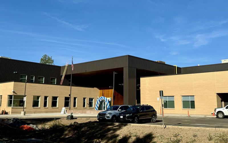 Miller Middle School