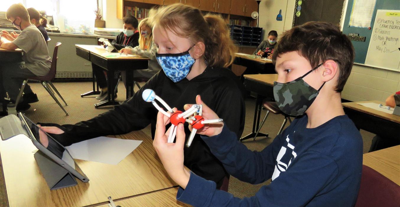 Thornapple Kellogg Schools