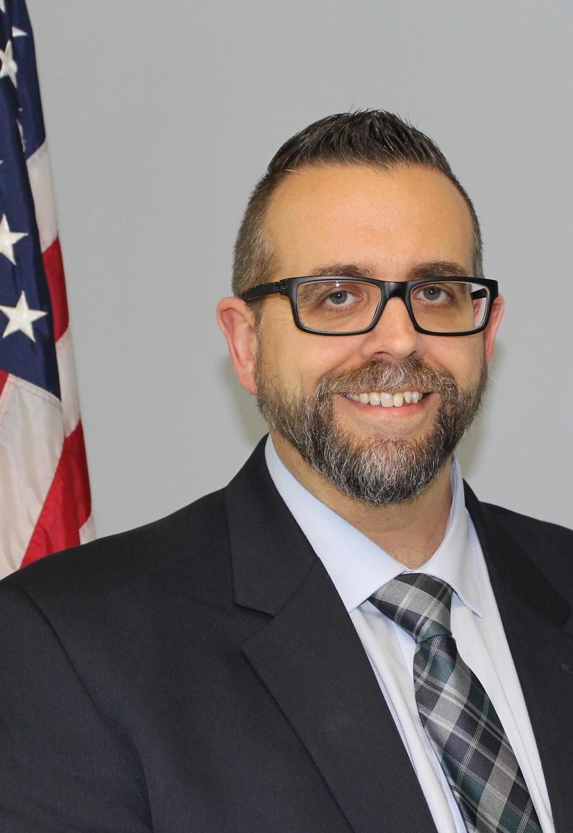 School Board Members – Board of Education – Edenton-Chowan School District
