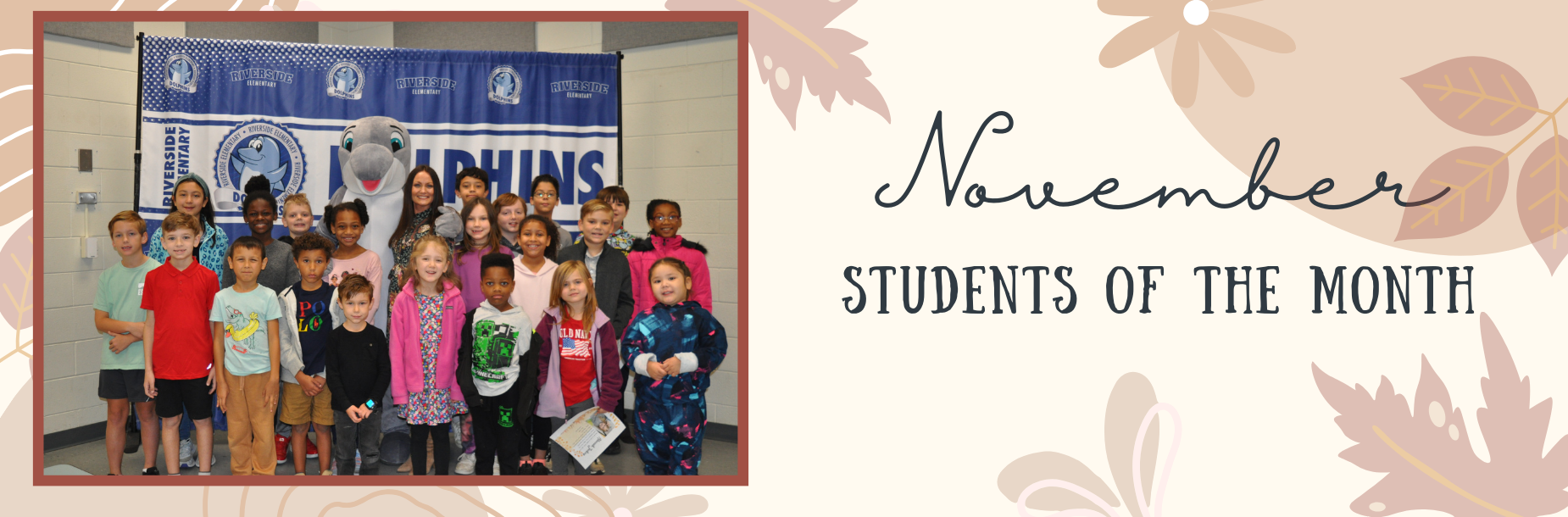 Riverside Elementary School