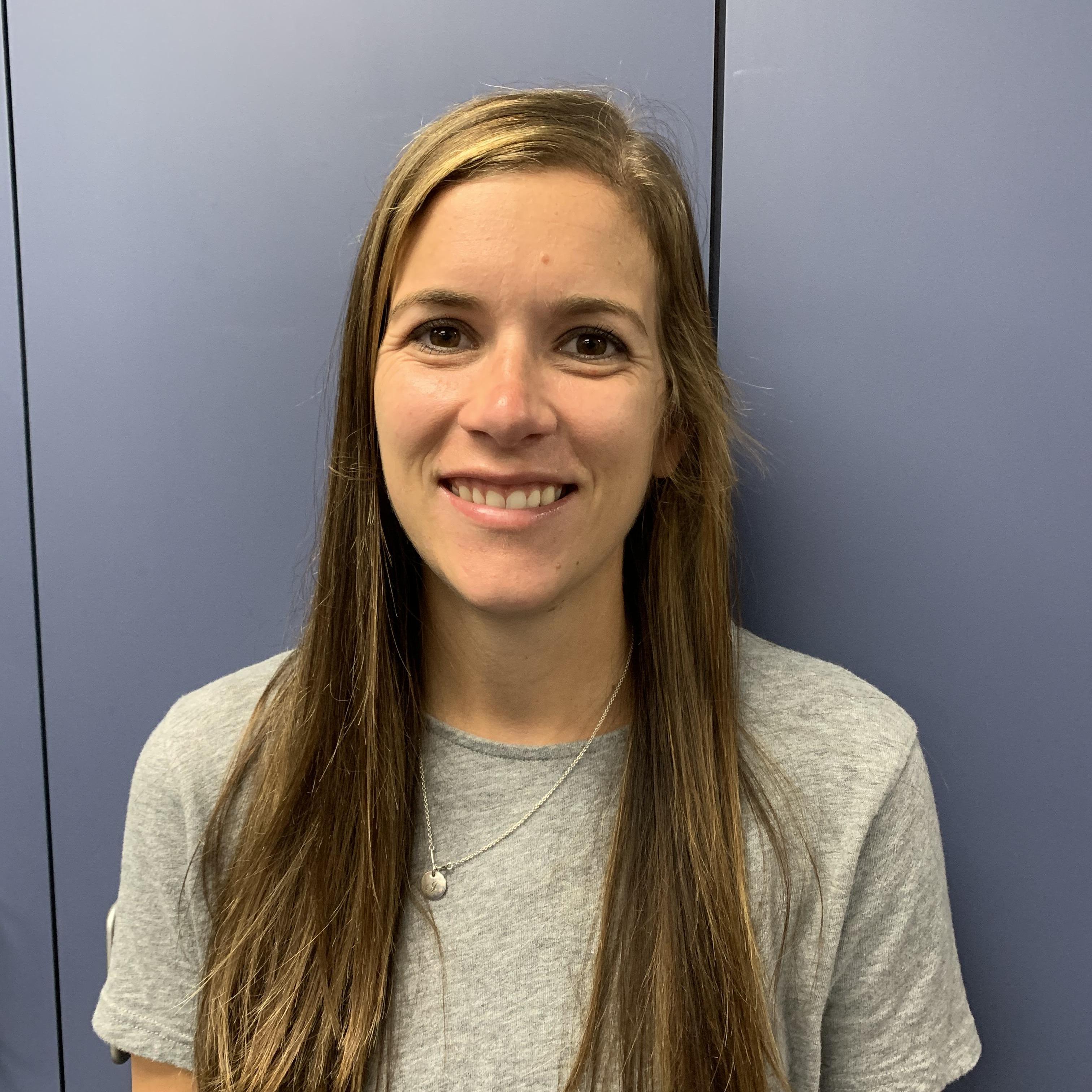 Staff Directory | Immaculate Heart Of Mary Catholic School