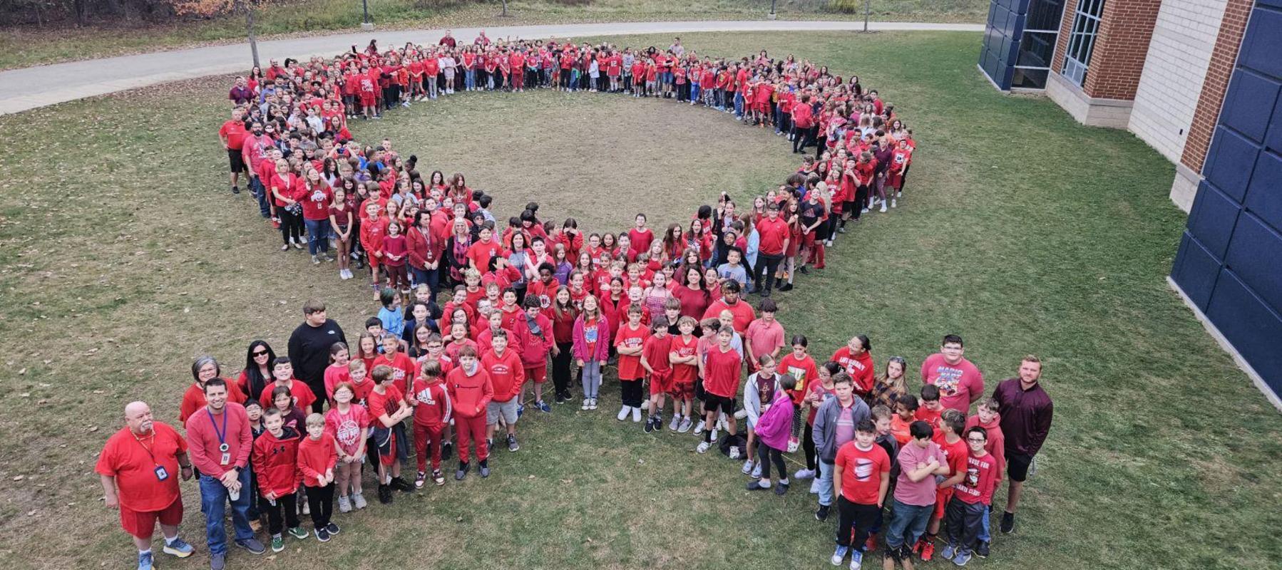 Kiski Area Upper Elementary School