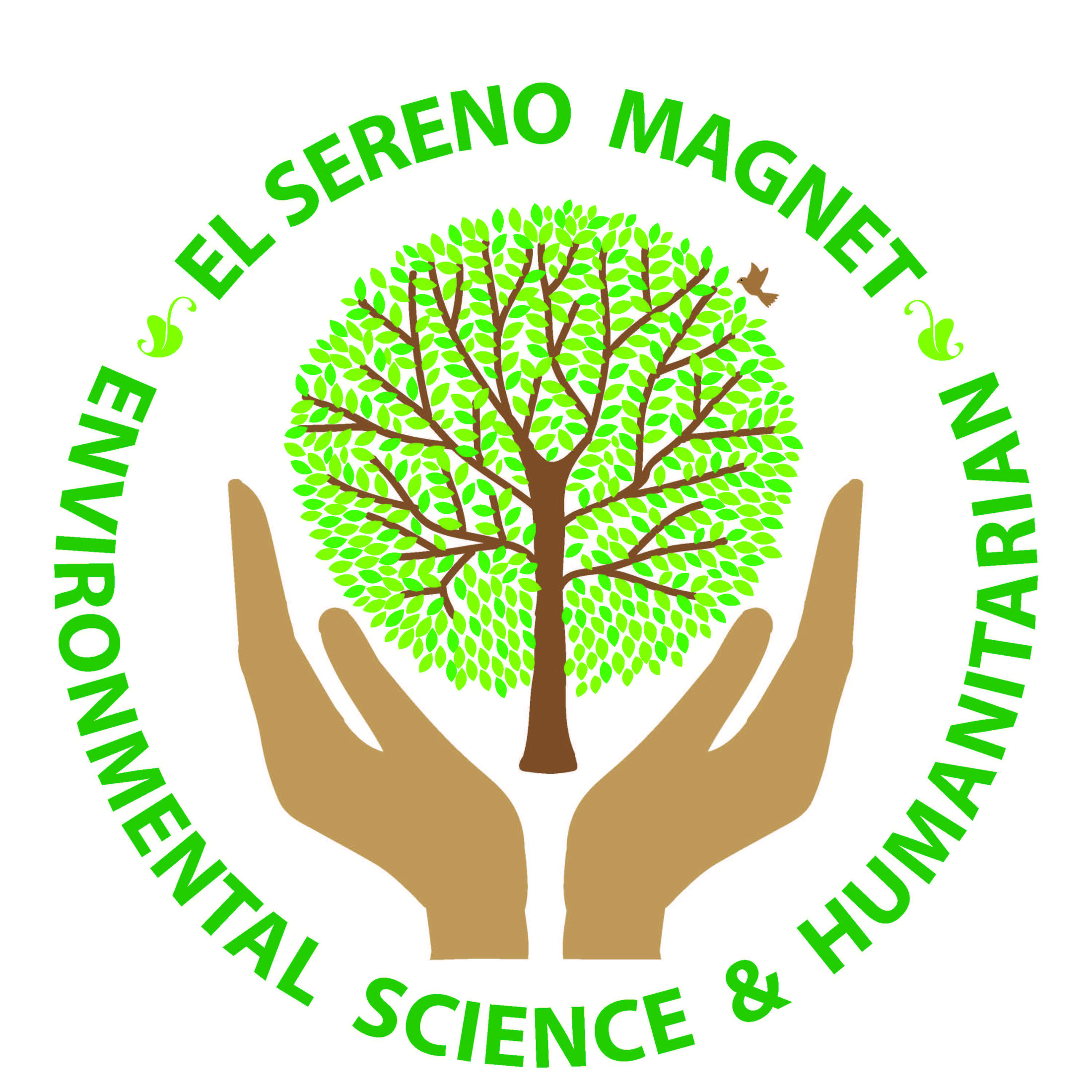 Environmental Science and Humanitarian Magnet – Magnet Center – El ...