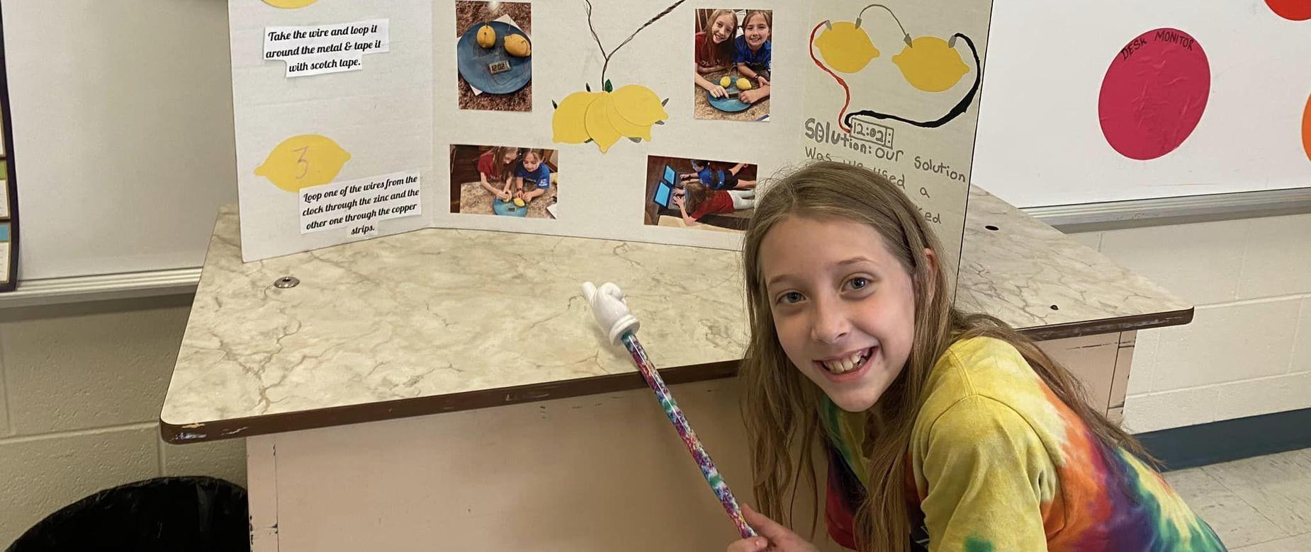 Windber Area School District