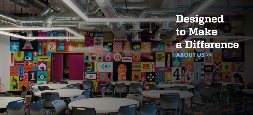 Urban Discovery Schools