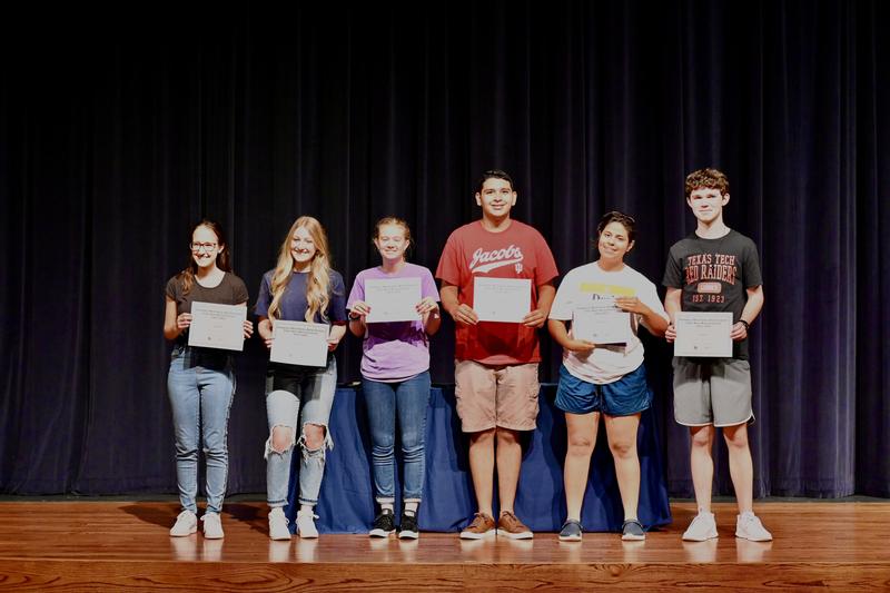 Tomball Independent School District