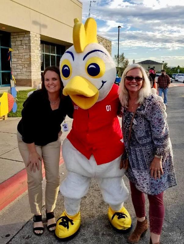 Raye-Allen Elementary School