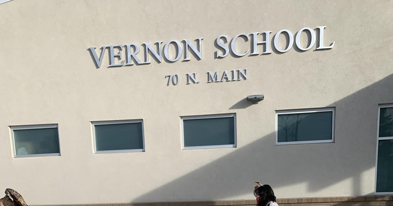 Vernon Elementary School