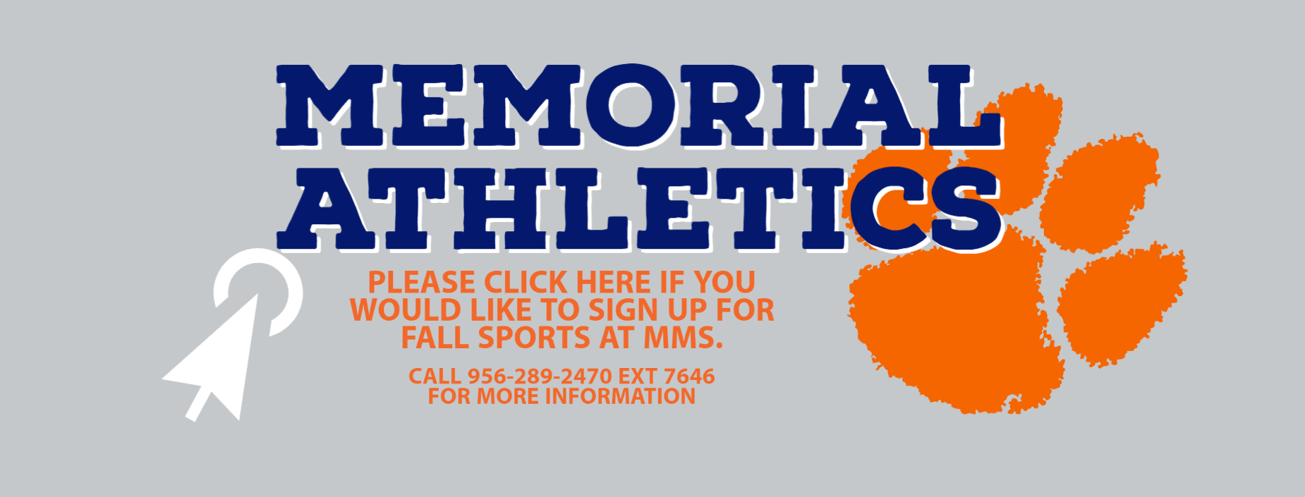 Memorial Middle School