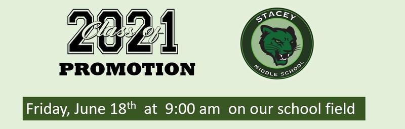 Helen Stacey Middle School