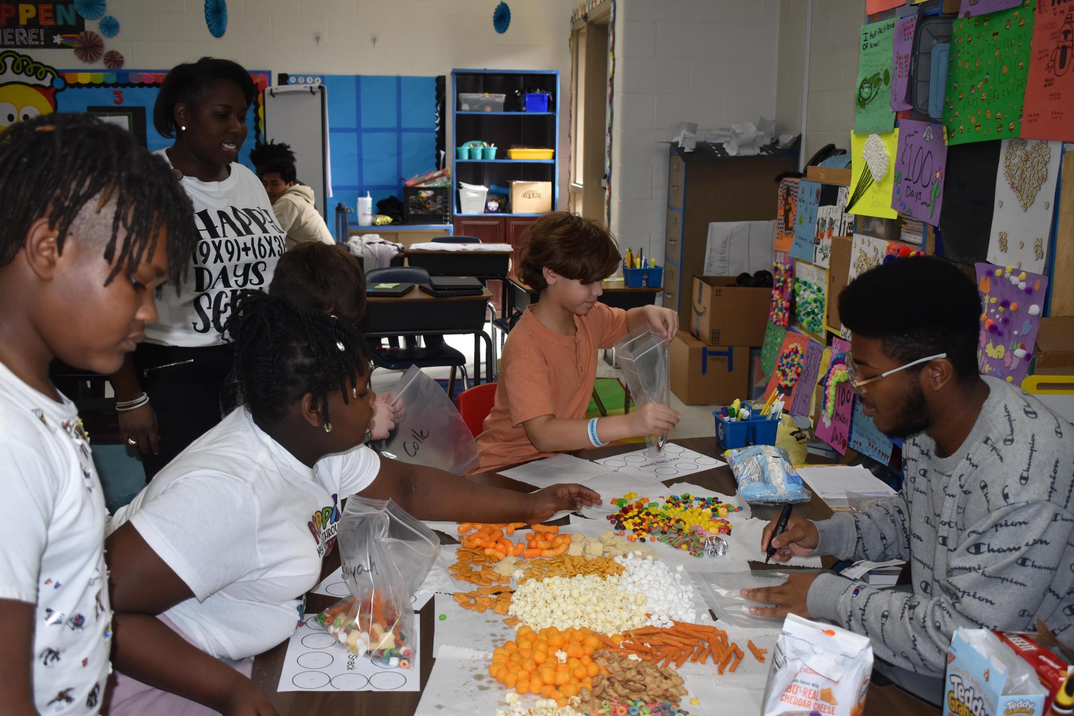 Baker County Elementary – Schools – Baker County School District