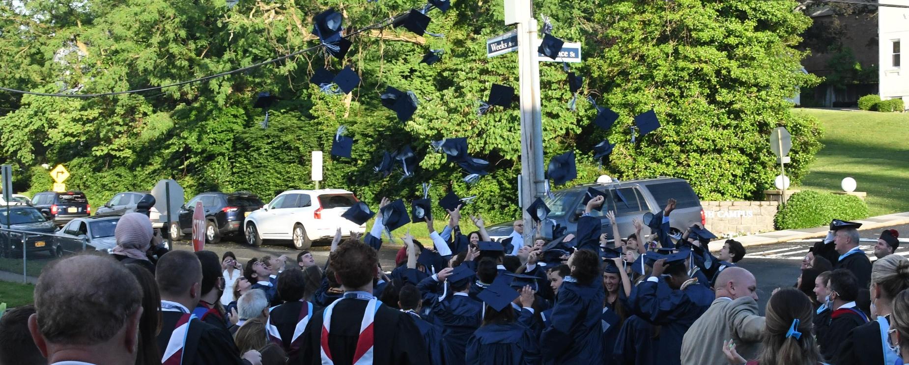 St. Dominic High School