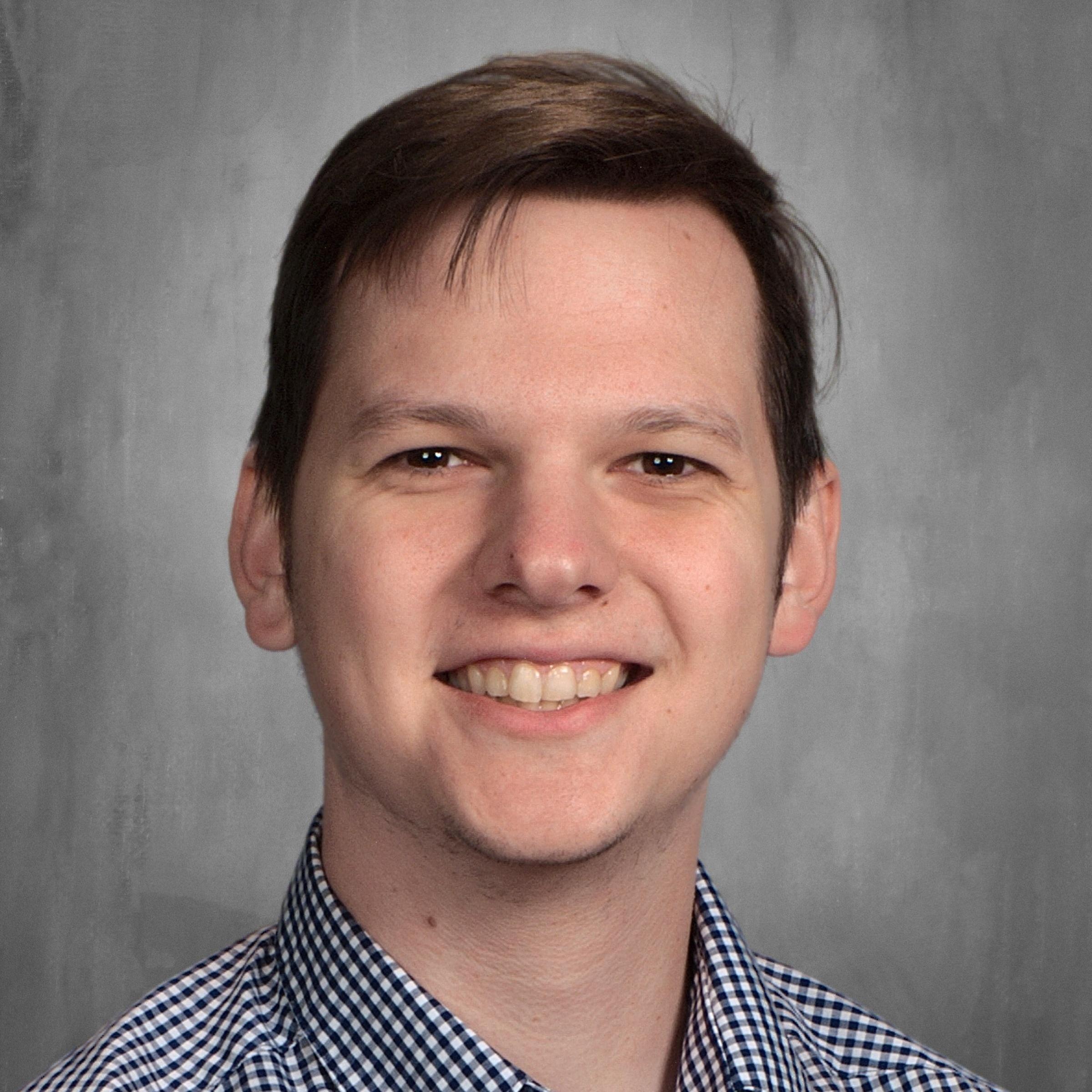 Staff Directory | Marion High School