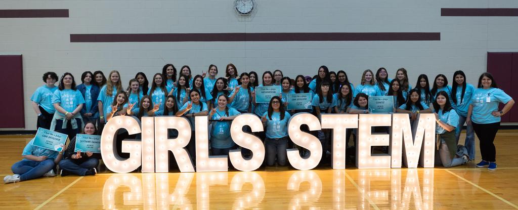 Deer Park Junior High