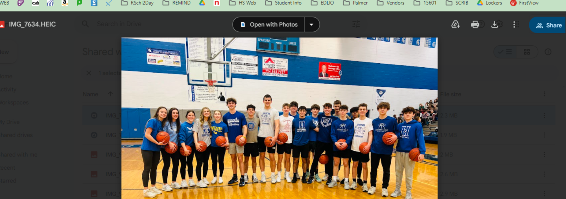 Hempfield Area High School