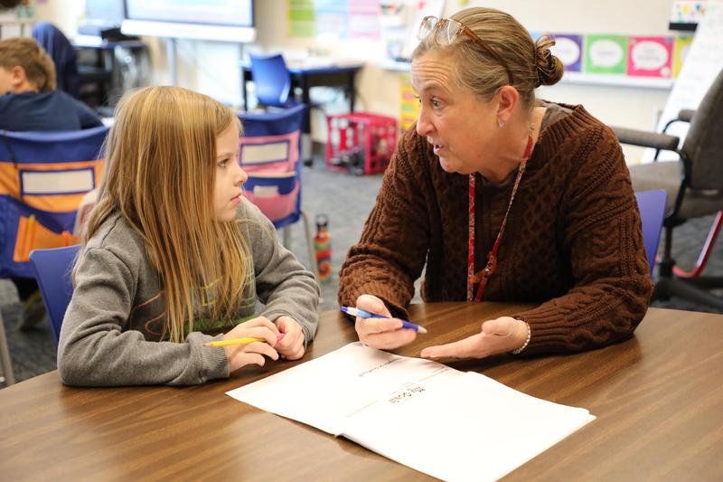 RMES Gets Students Future-Ready with "Student-Led Conferences ...