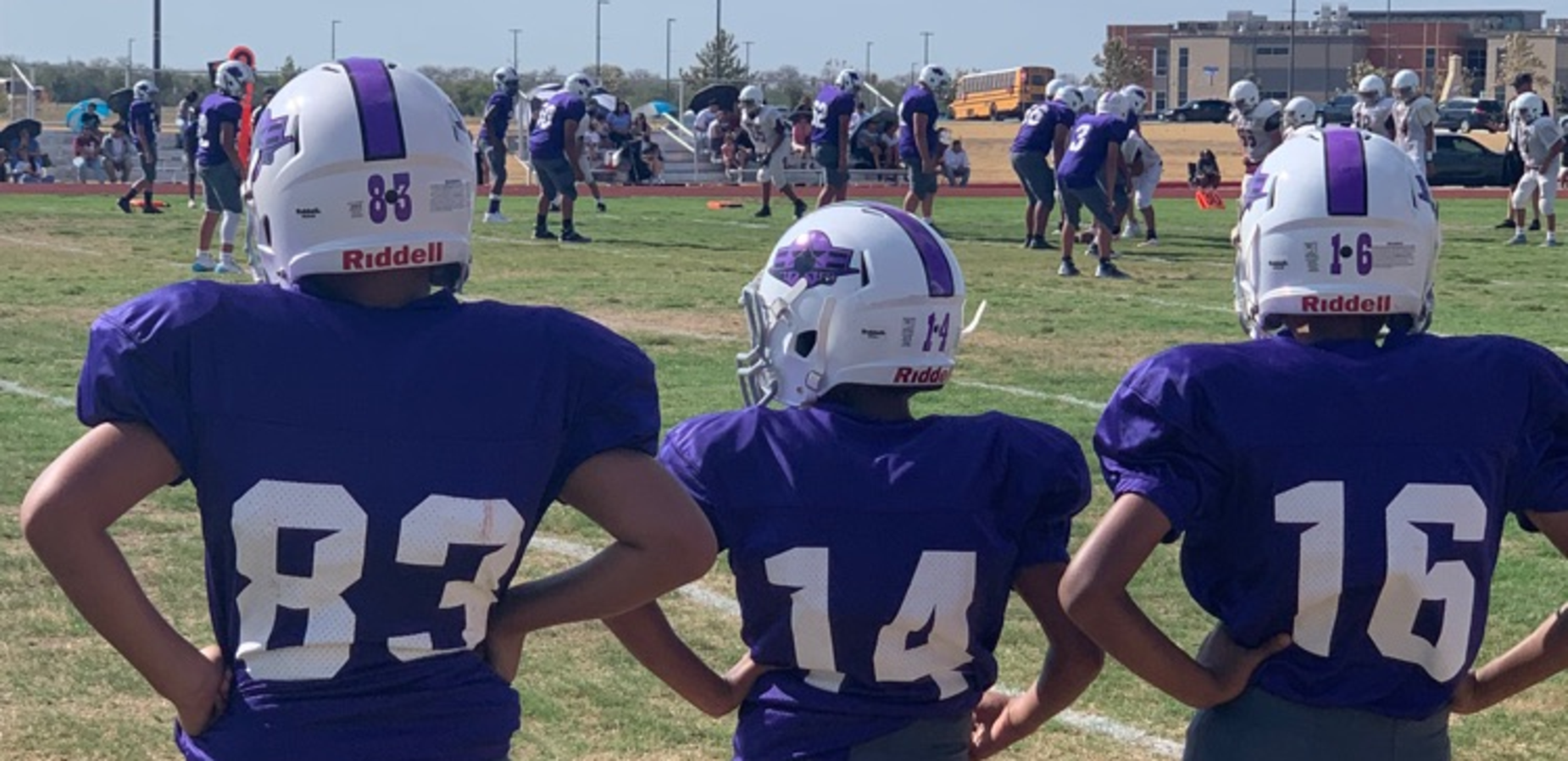 Judith Resnik Middle School